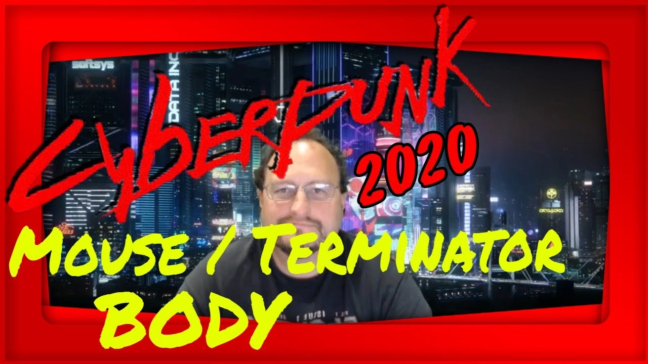 Cyberpunk 2020 Statistics – Overview of The Body Type (BT) Stat – Punk Generator